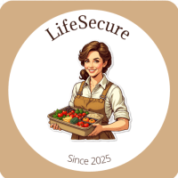 Zacke’s Lifesecure – Everyday meals and emergency preparedness – ready ...
